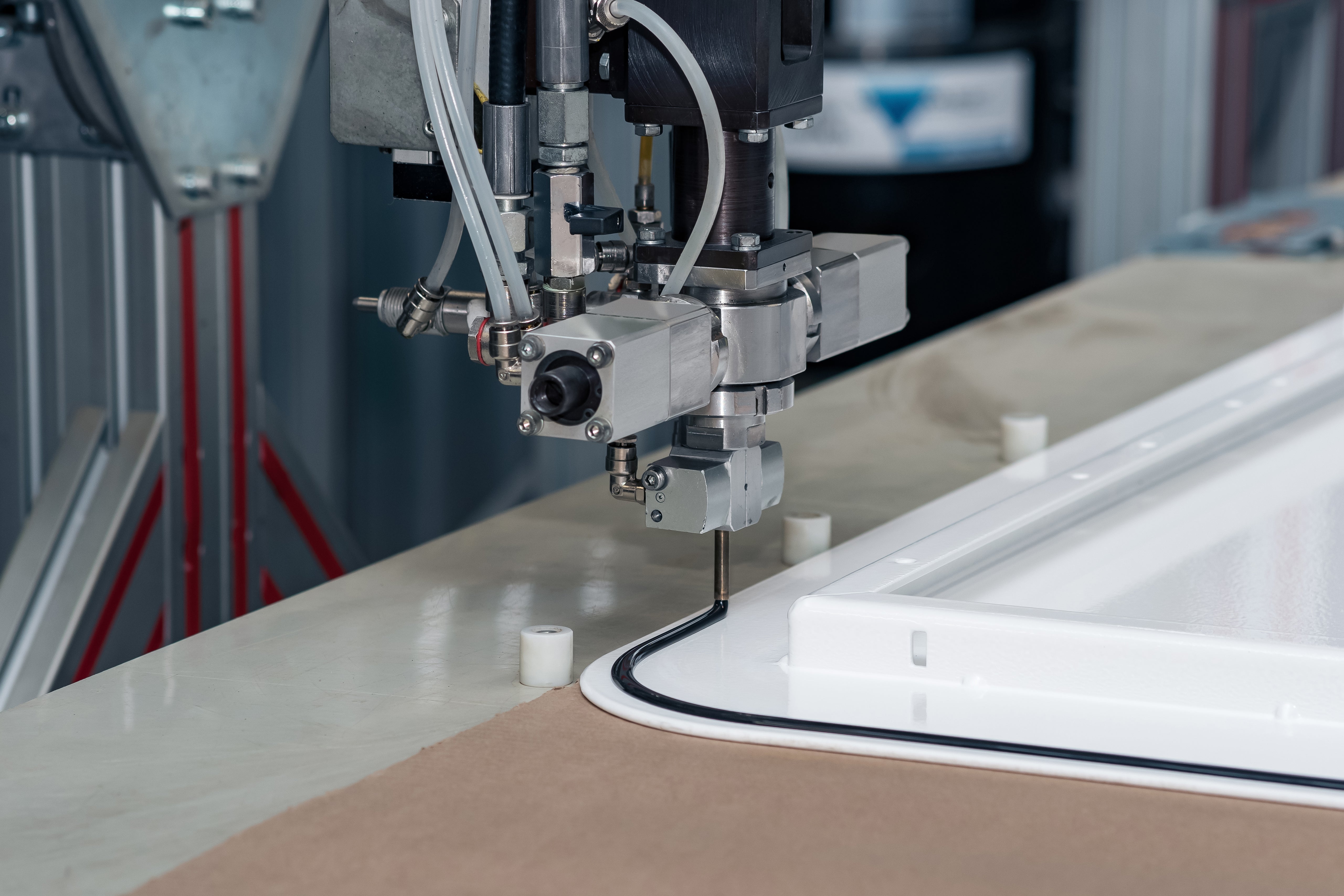 Development of standards for coating/painting/bonding